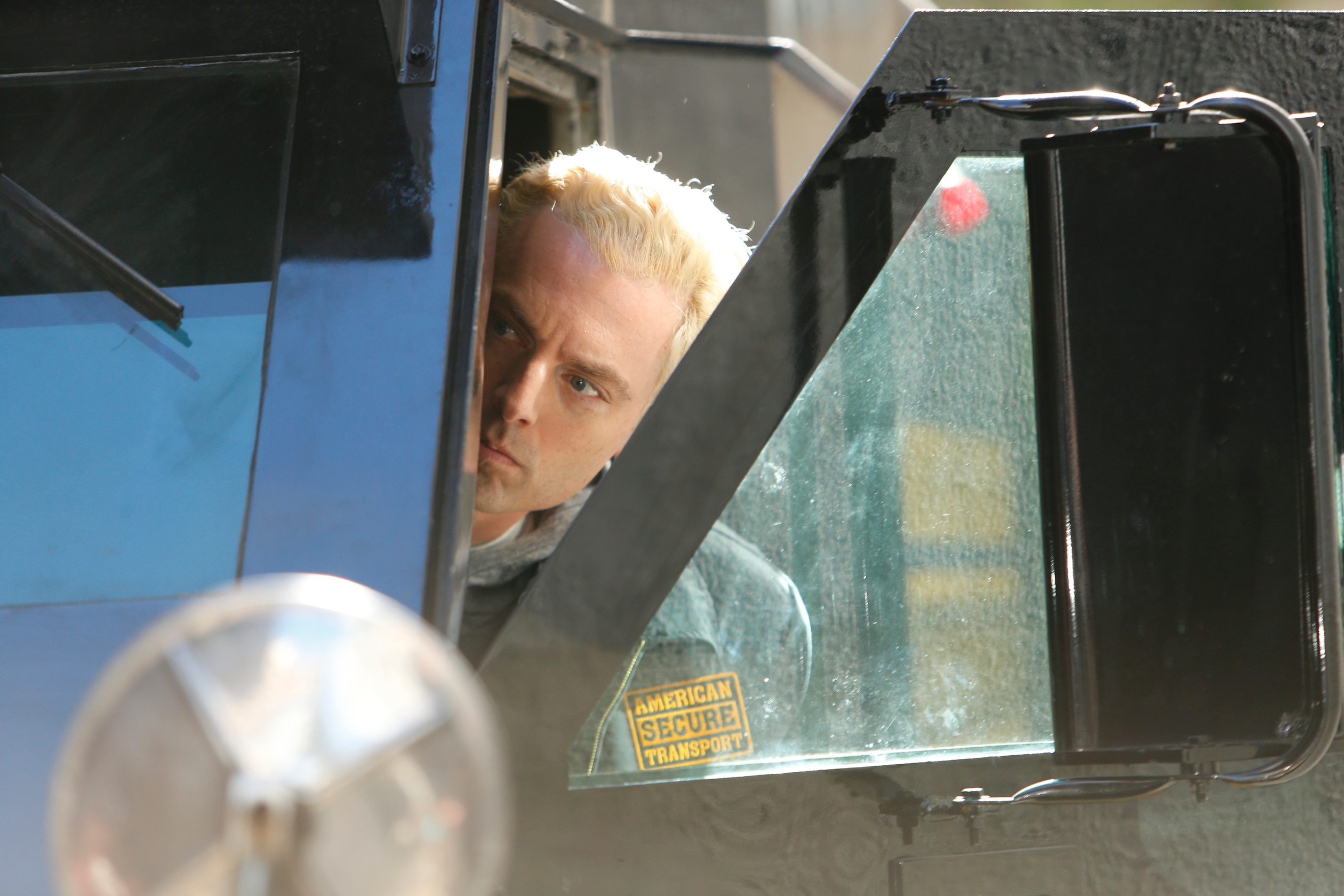 The Blacklist: General Ludd Photo: 1231001 - NBC.com