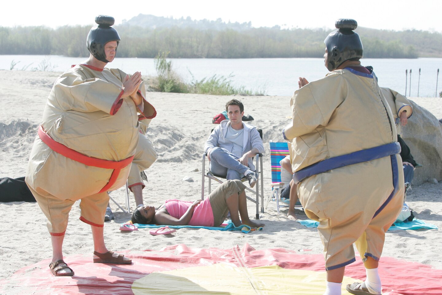 null: Party Pooper's Guide Photo: 691701 - NBC.com