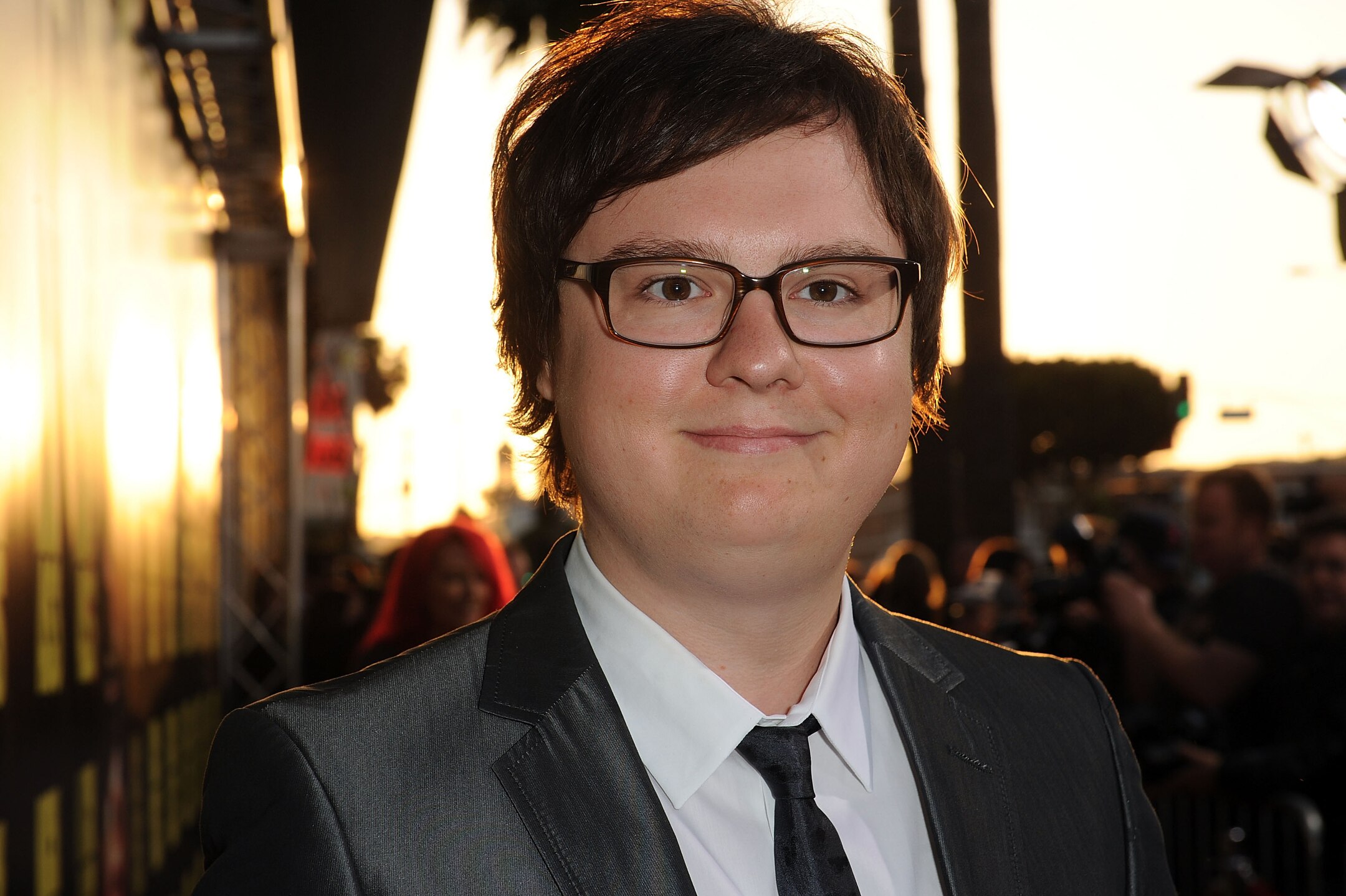 null: Fun Facts About Clark Duke Photo: 608176 - NBC.com