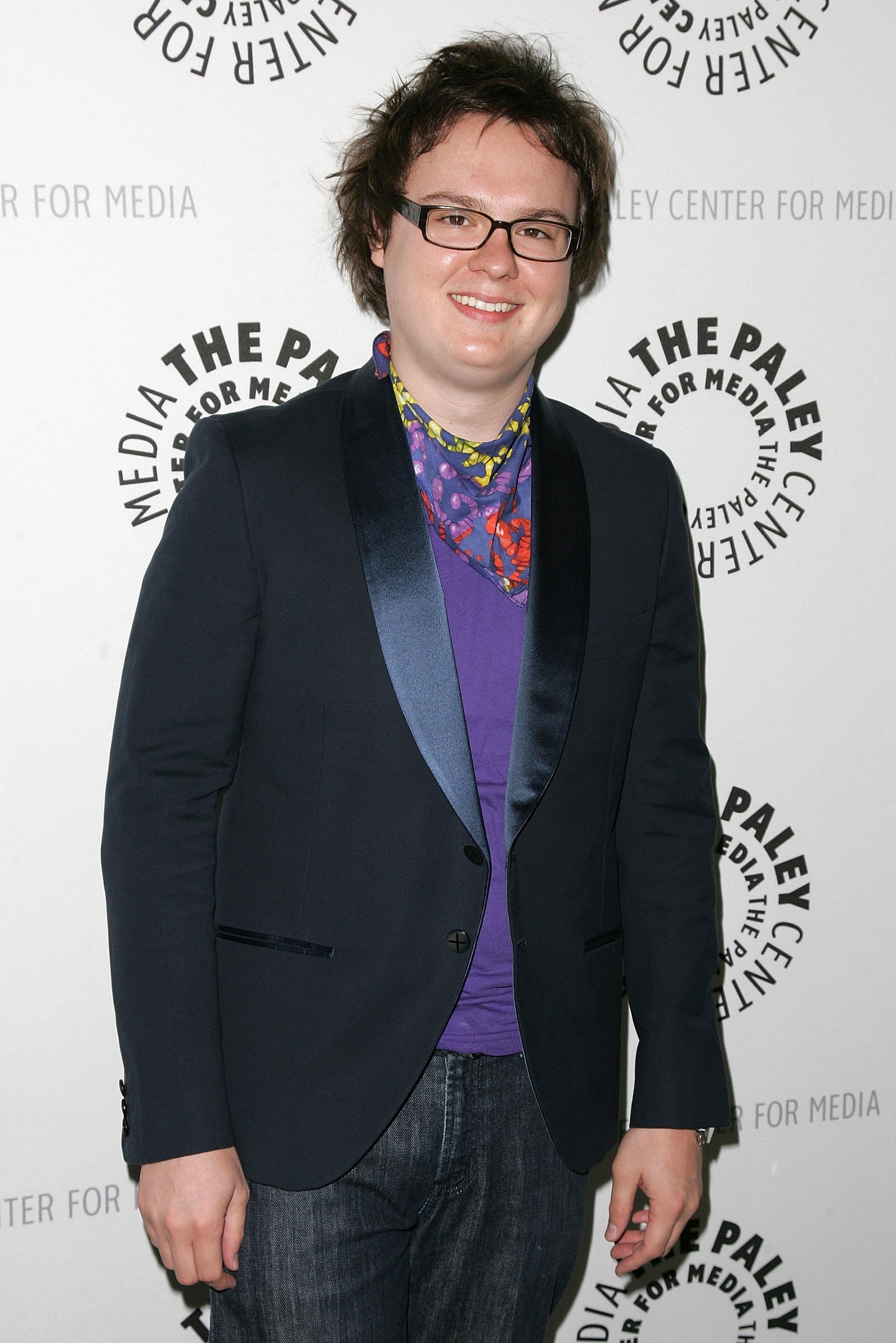 null: Fun Facts About Clark Duke Photo: 608186 - NBC.com