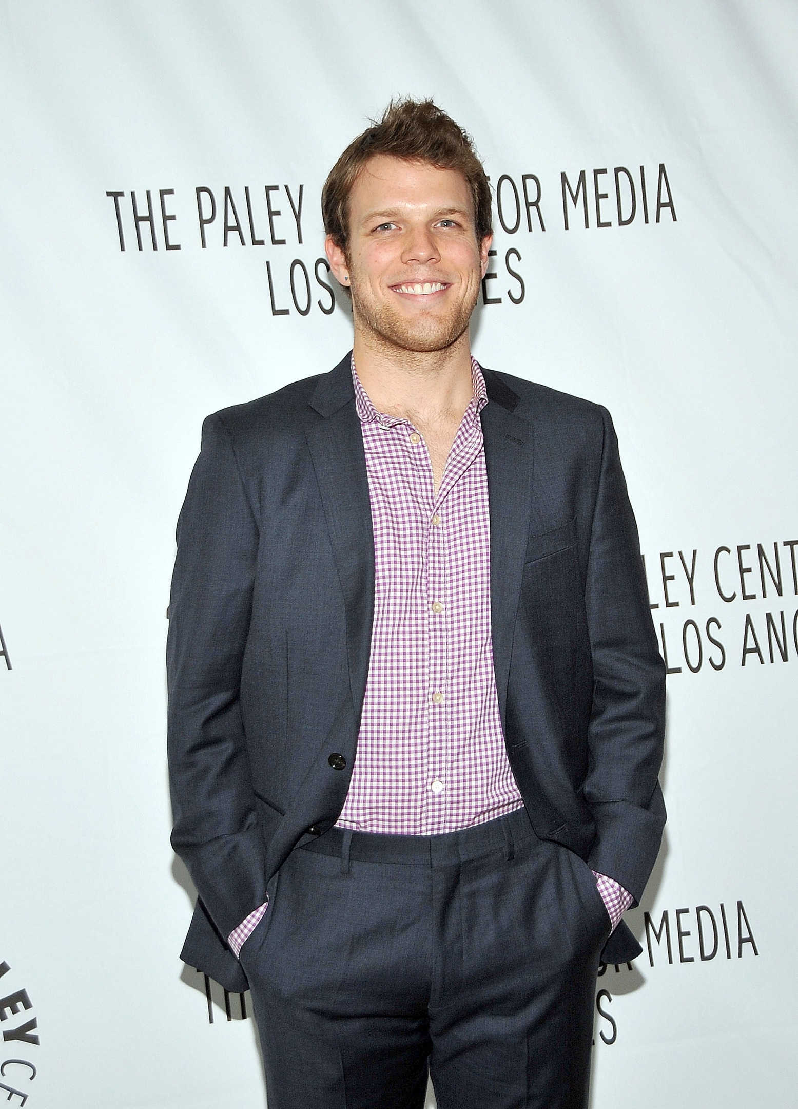 The Office: Fun Facts About Jake Lacy Photo: 608296 - NBC.com