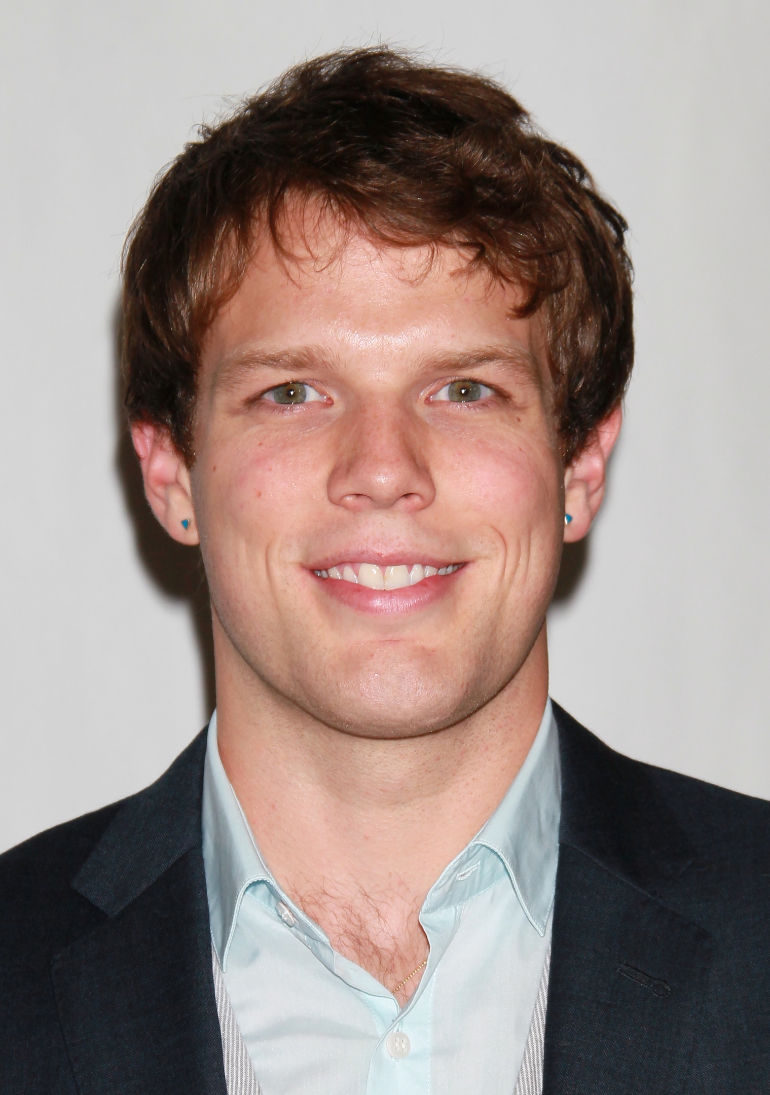 The Office: Fun Facts About Jake Lacy Photo: 608306 - NBC.com