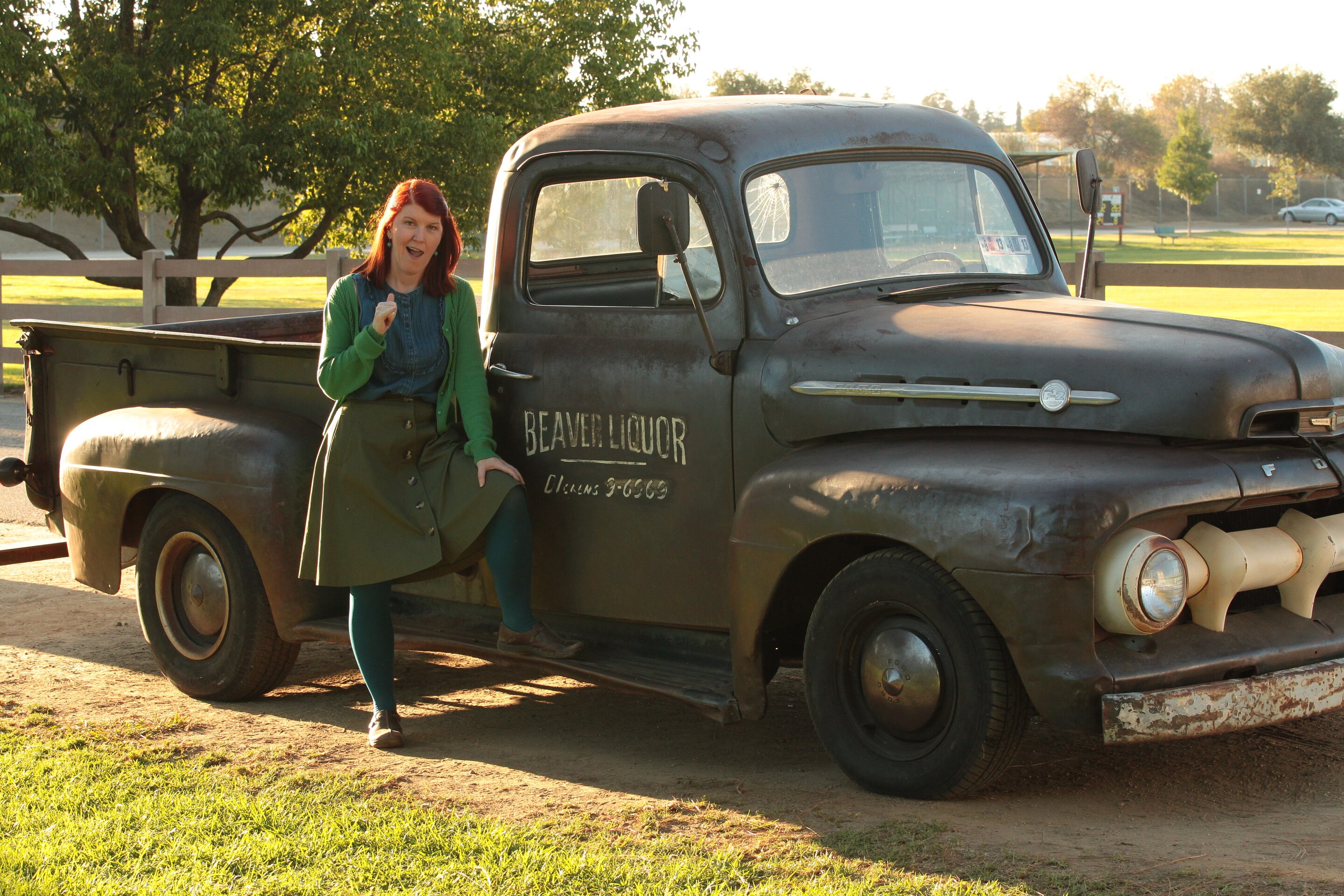 null: Work Bus Photo: 692476 - NBC.com