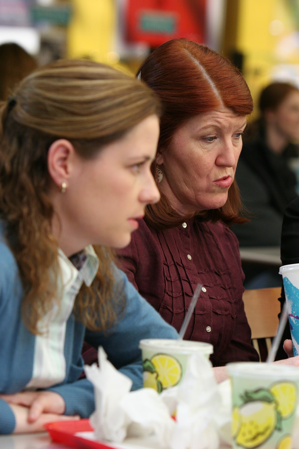 null: Woman's Appreciation Photo: 717966 - NBC.com