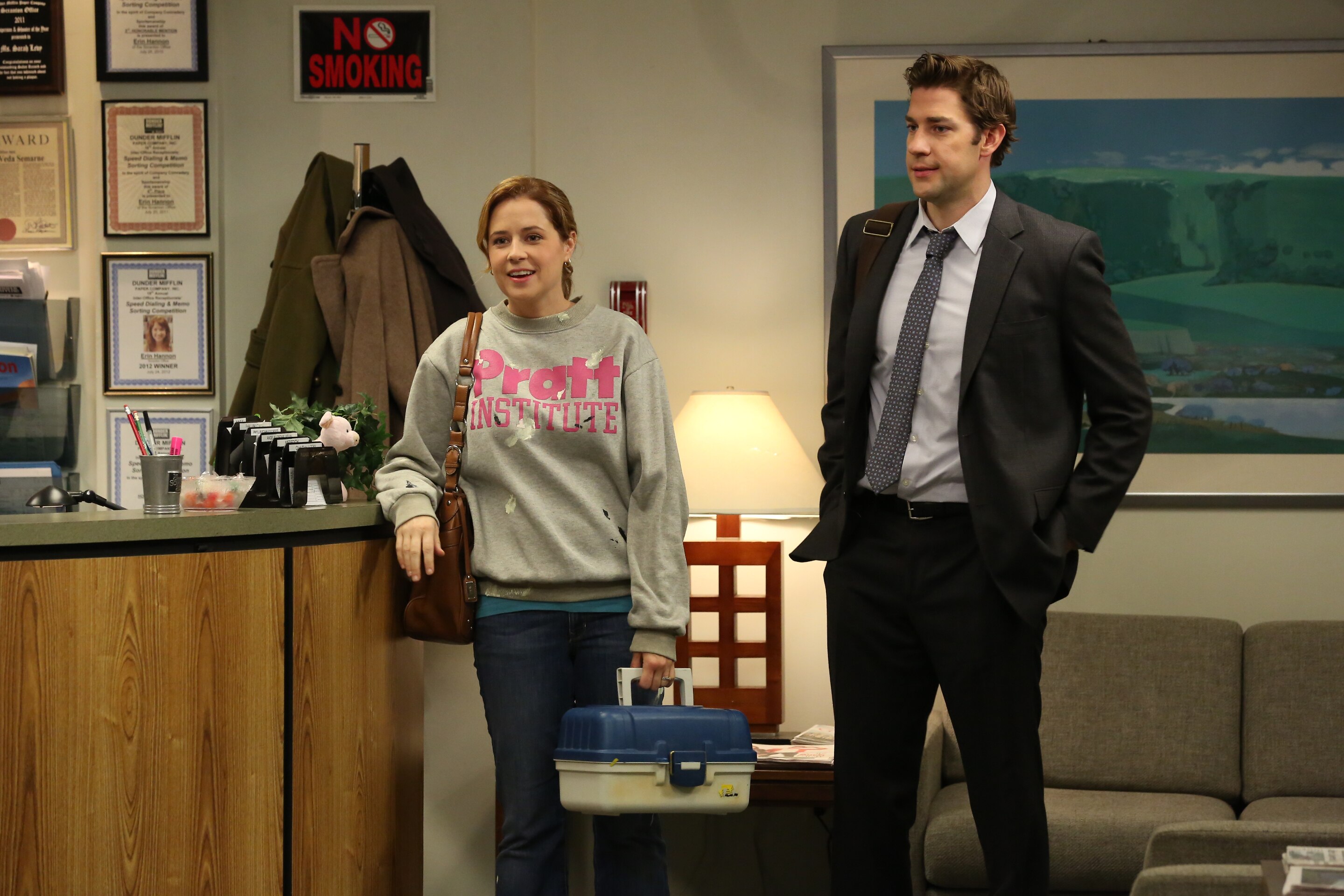 null: The Target Photo: 693016 - NBC.com