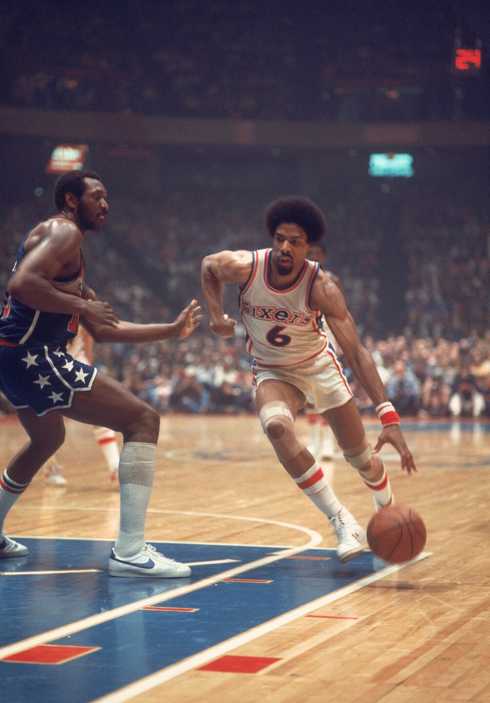 The Office: The Download on Dr. J. Photo: 609066 - NBC.com