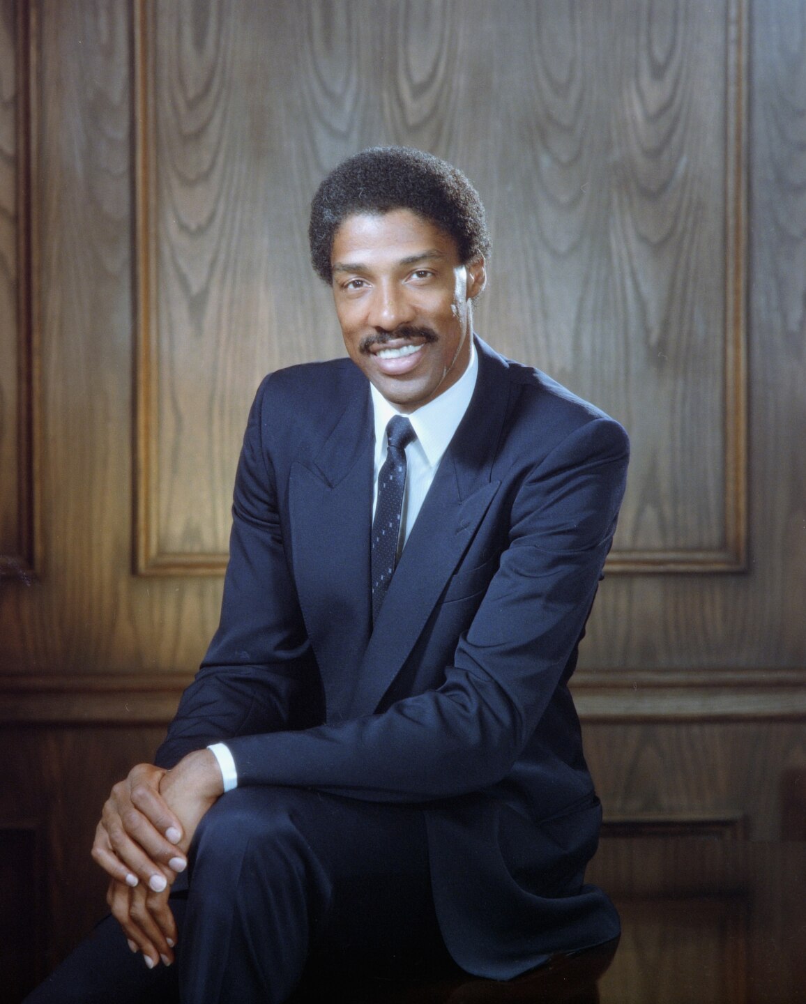 null: The Download on Dr. J. Photo: 609106 - NBC.com