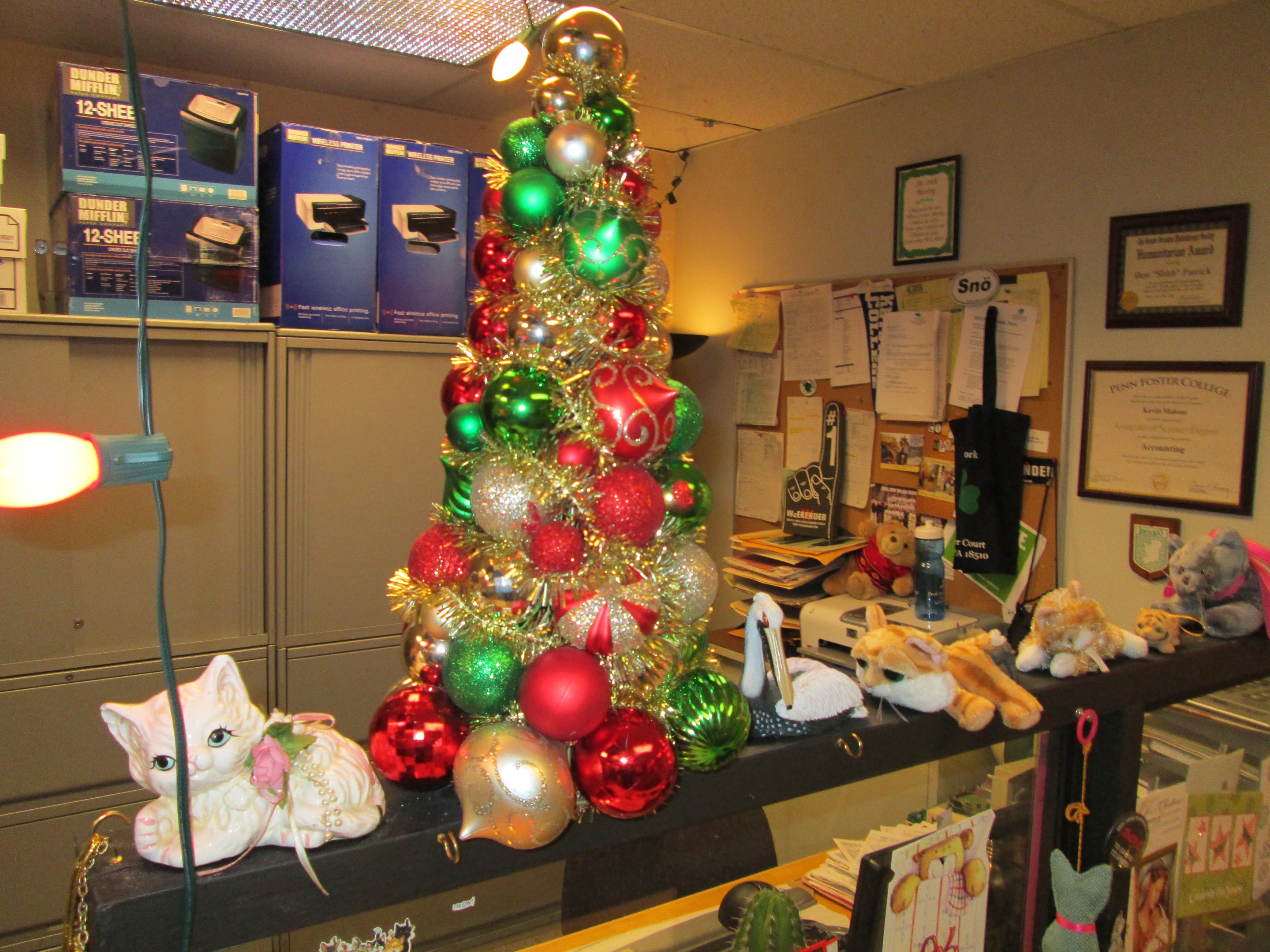 The Office: Cast Snapshots Photo: 609341 - NBC.com