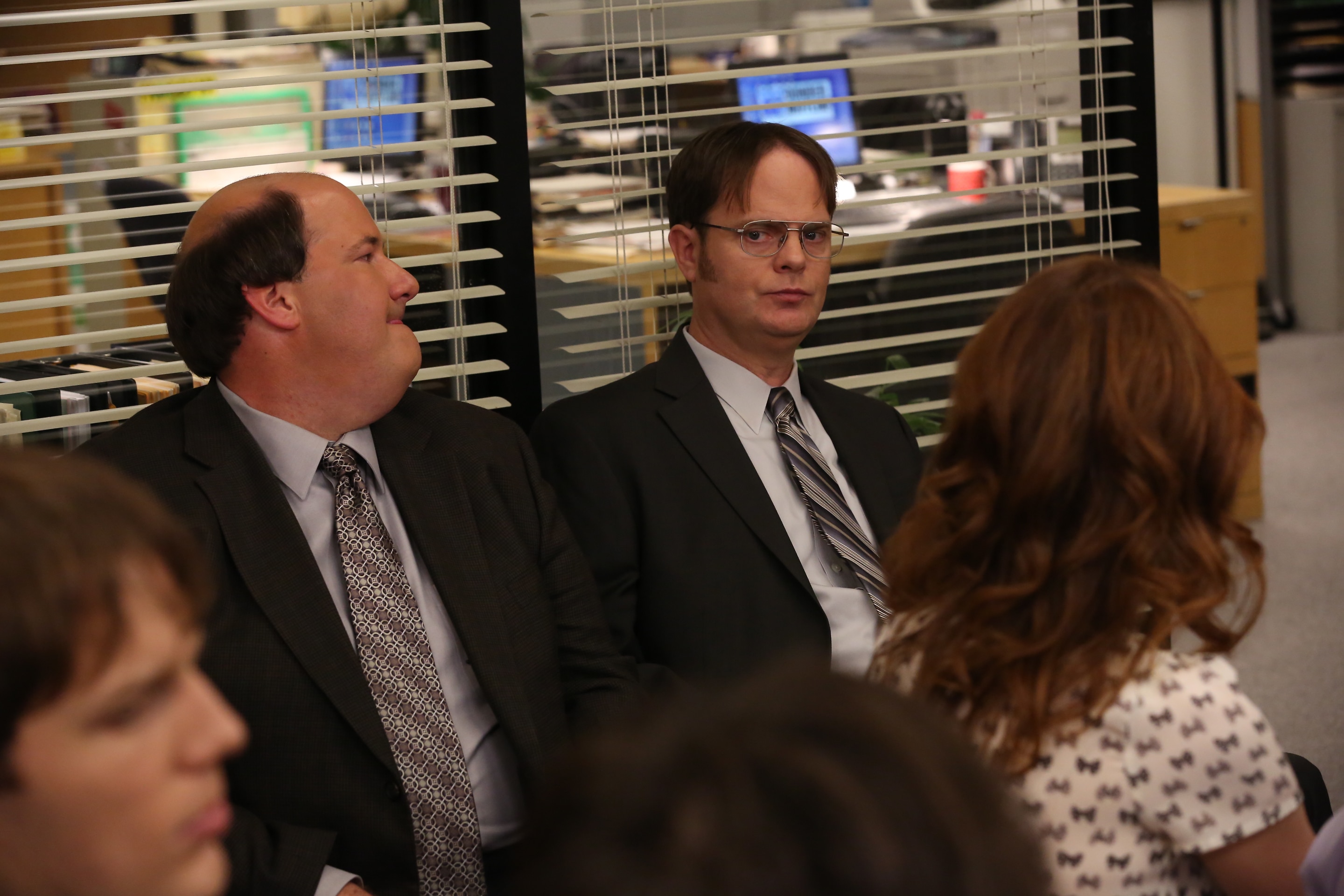 The Office: Couples Discount Photo: 693761 - NBC.com