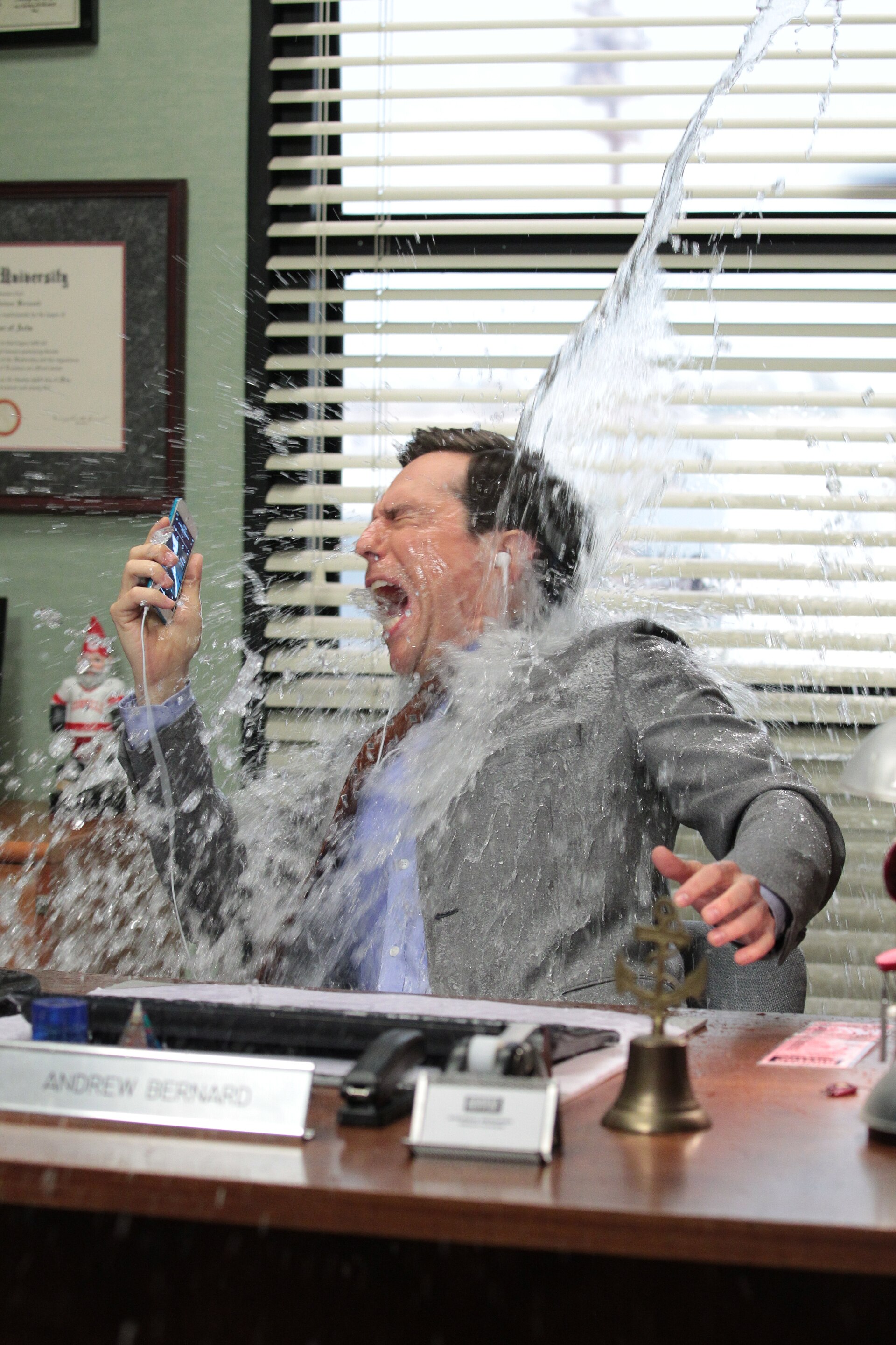 The Office: Promos Photo: 693991 - NBC.com