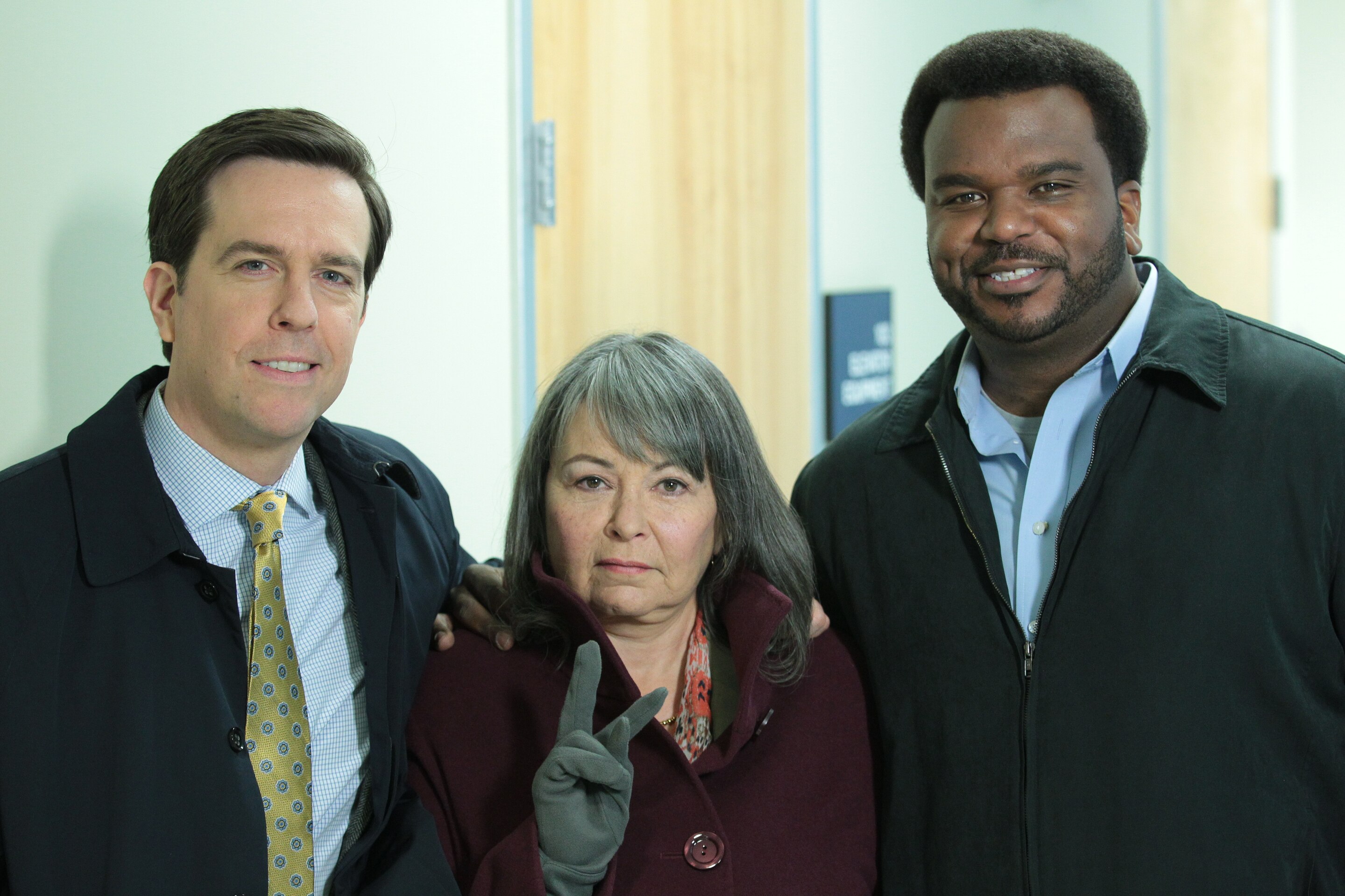 The Office: Paper Airplane Photo: 694191 - NBC.com