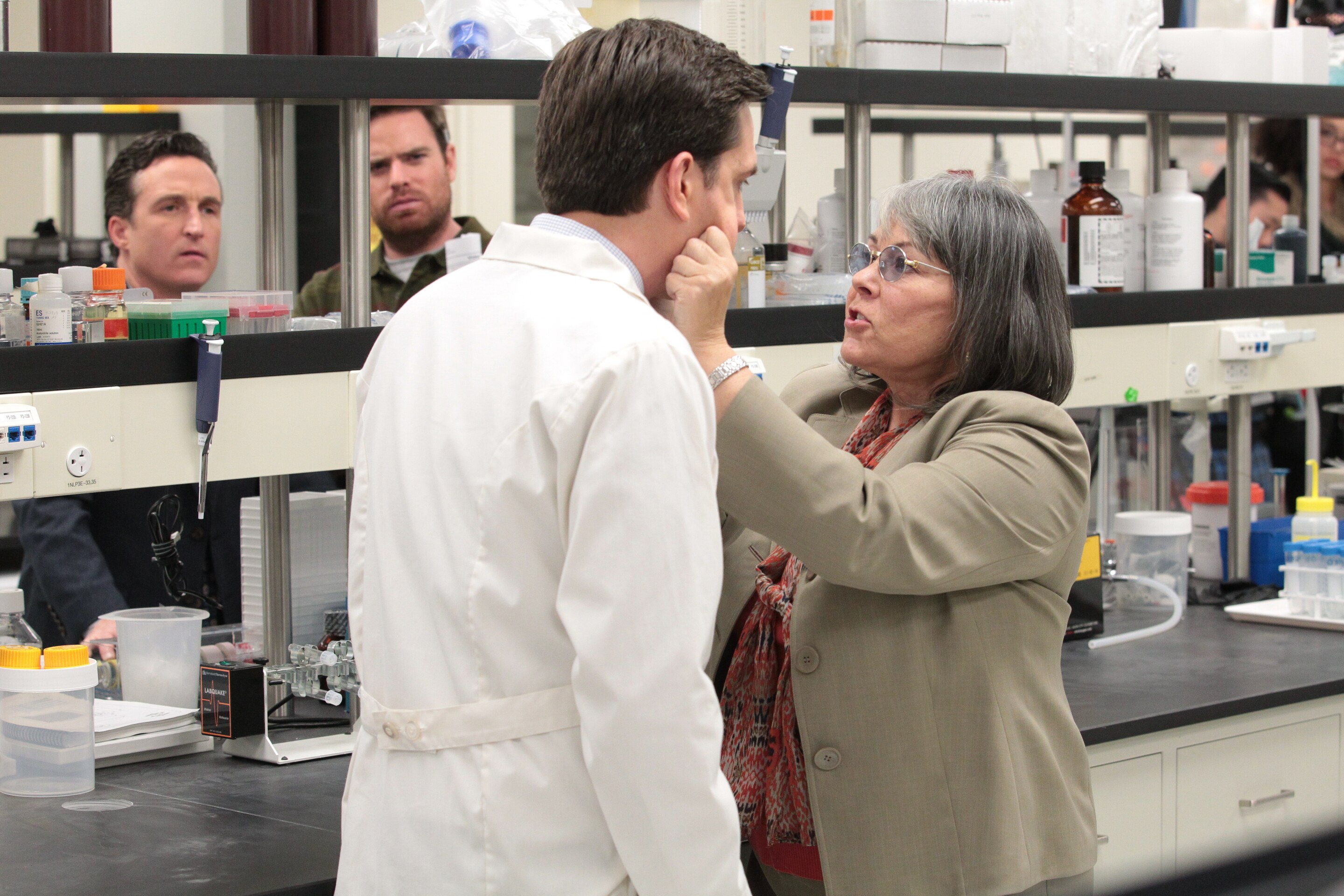 The Office: Paper Airplane Photo: 694251 - NBC.com