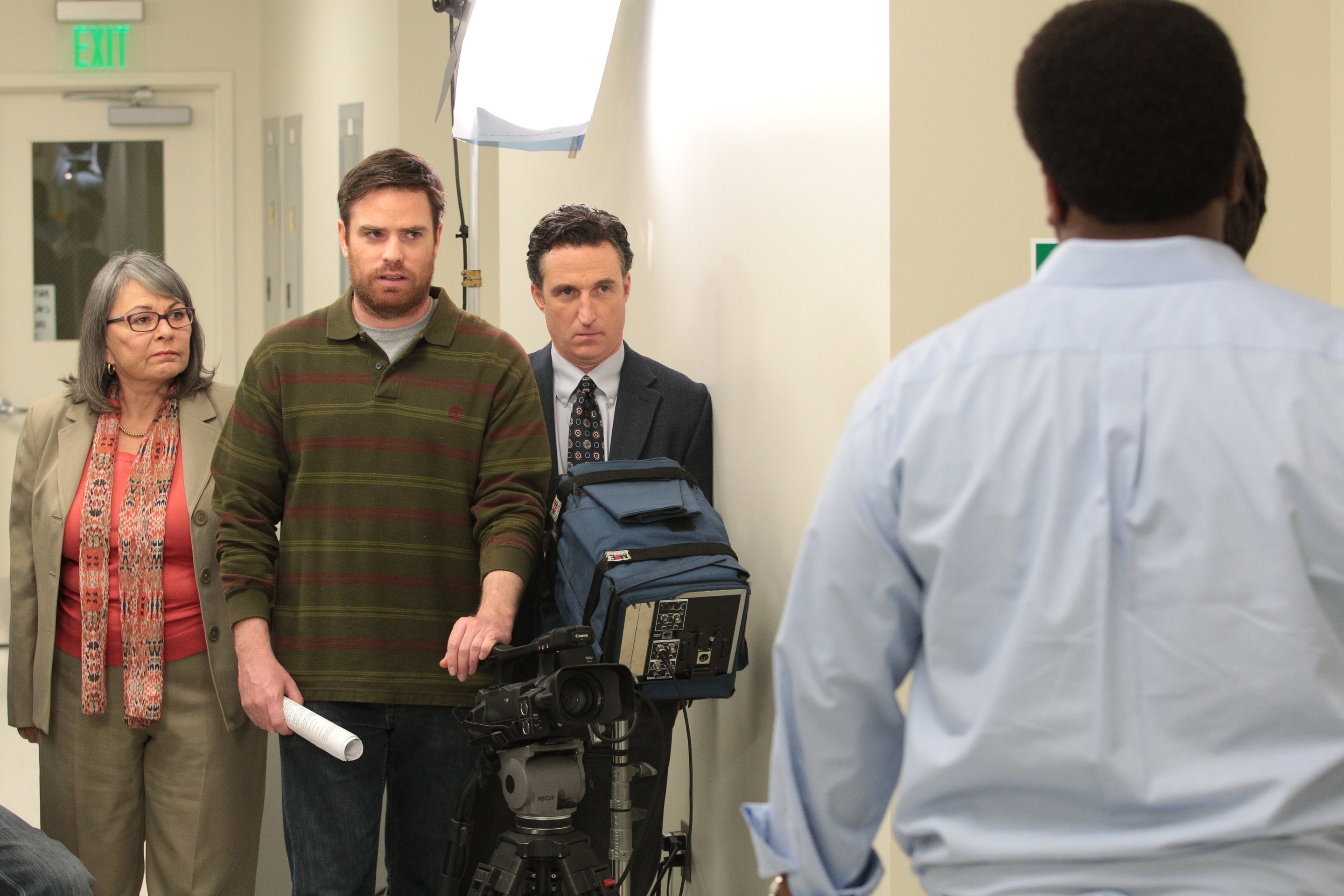 The Office: Paper Airplane Photo: 694176 - NBC.com