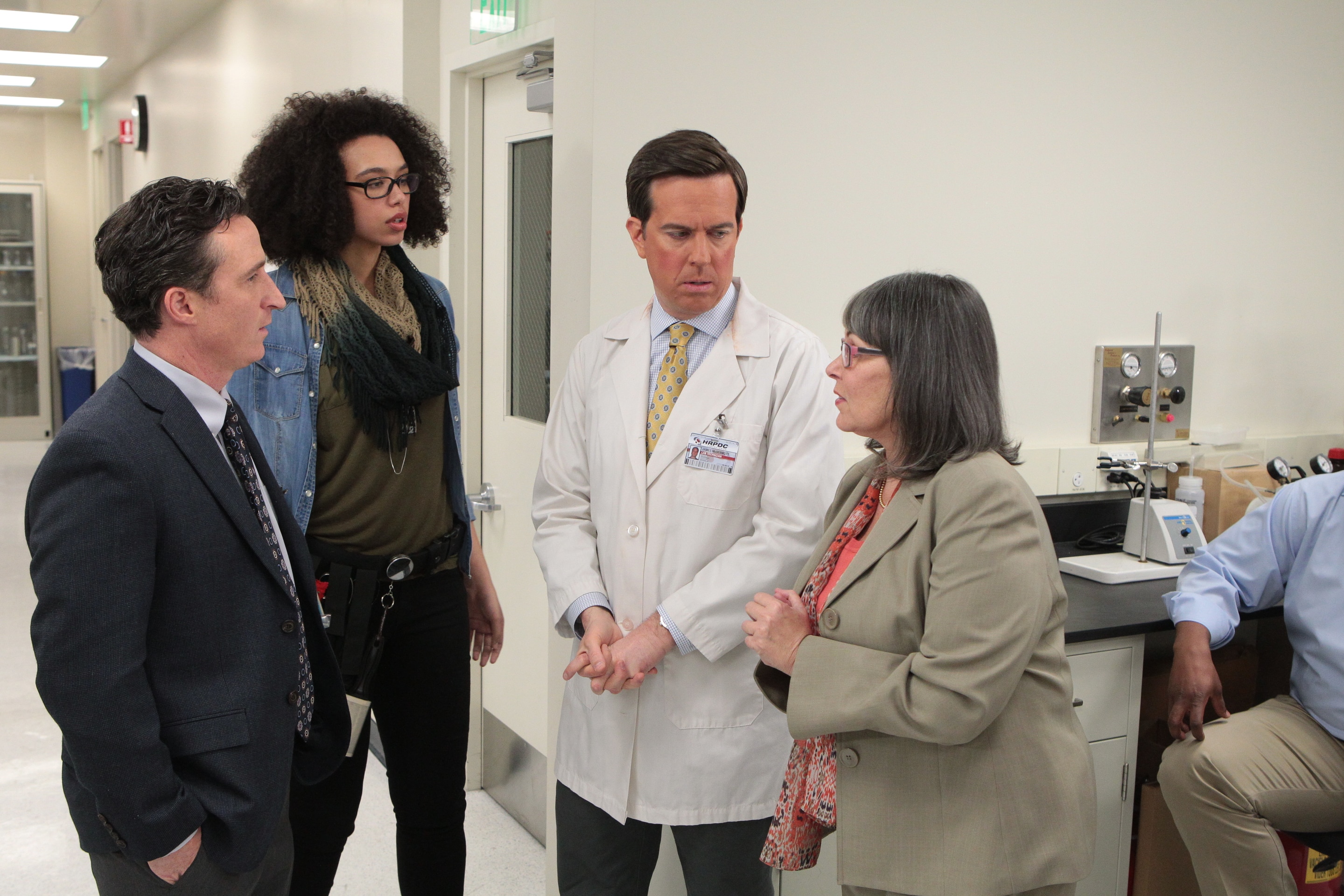 The Office: Paper Airplane Photo: 694226 - NBC.com