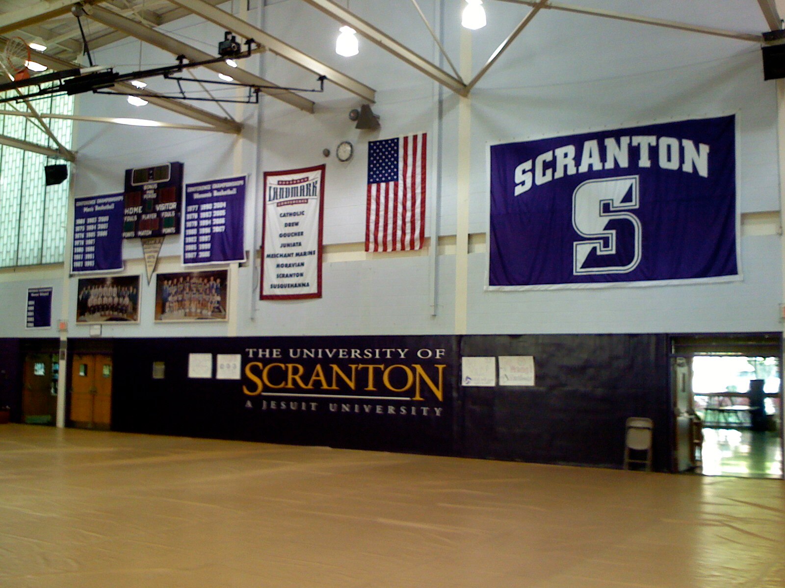 null: Day 1 Photo: 610161 - NBC.com