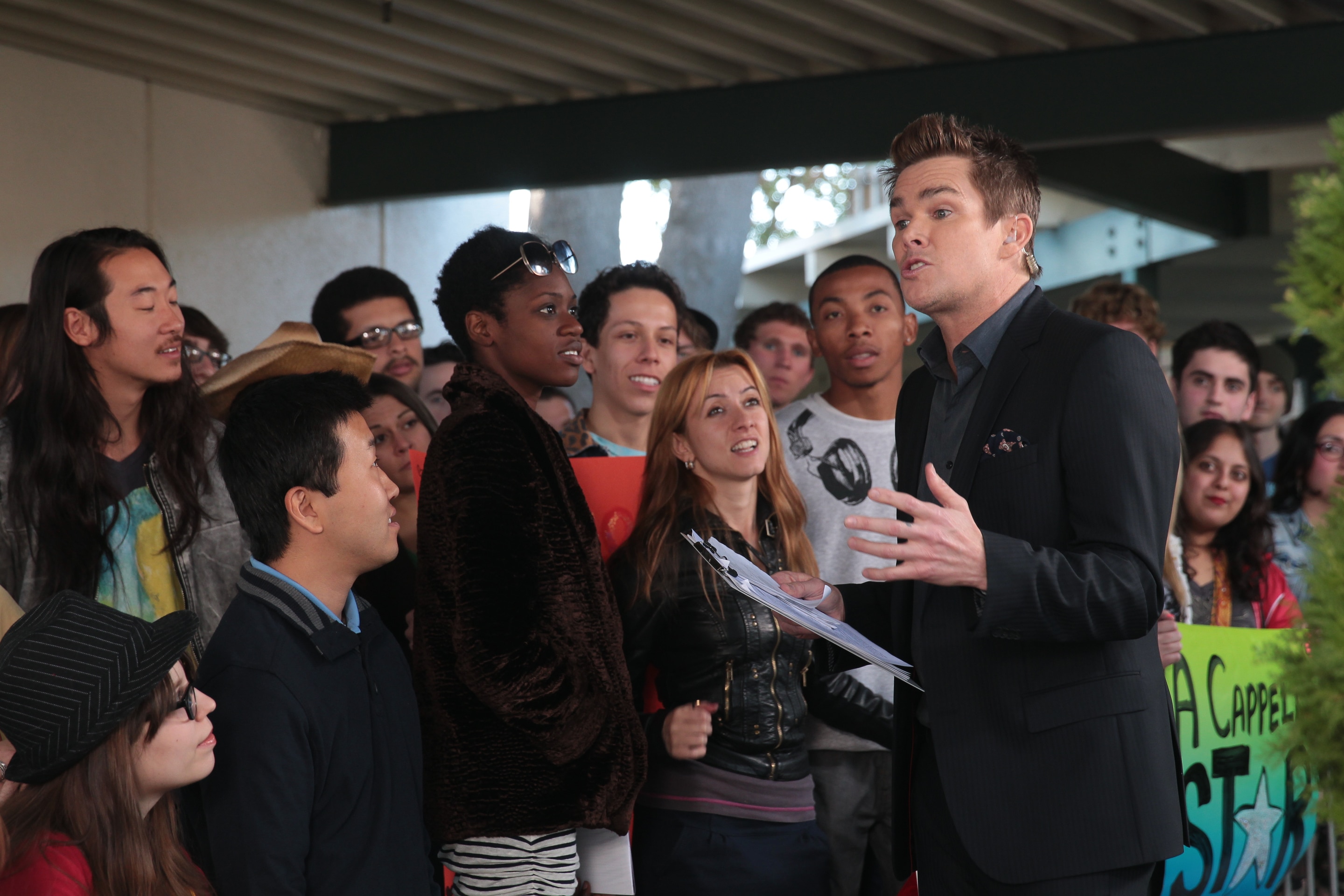 The Office: A.A.R.M. Photo: 694426 - NBC.com