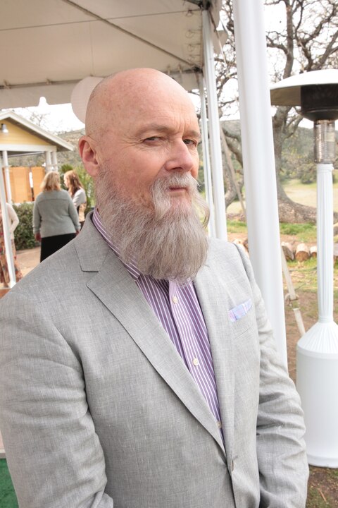 null: The Wedding of Dwight and Angela Photo: 694571 - NBC.com