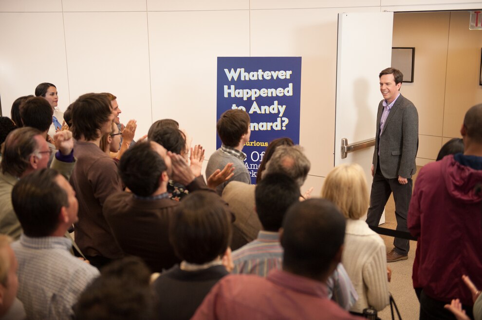 null: Where Are They Now? Photo: 610106 - NBC.com