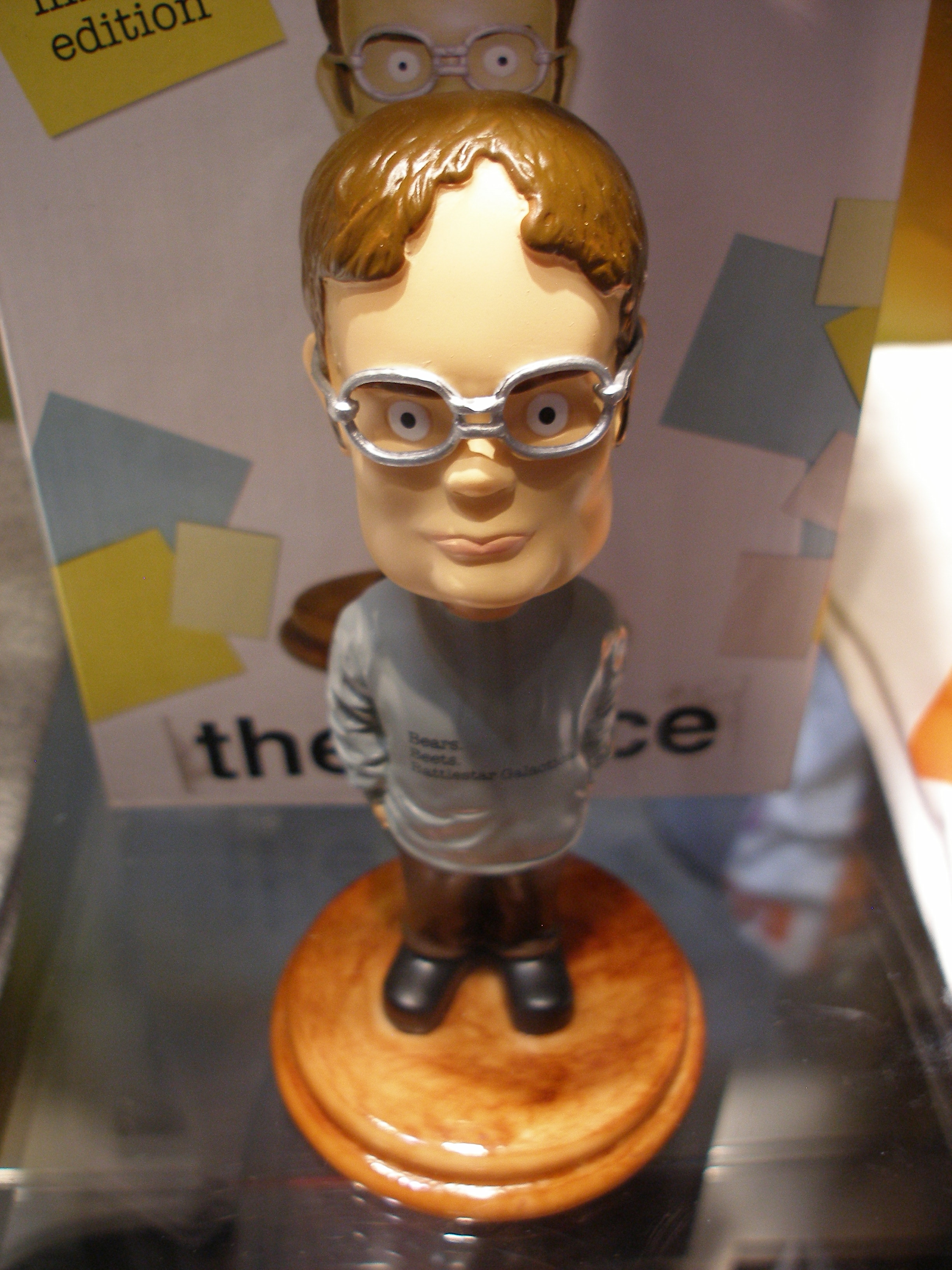 The Office: Comic-Con: Writers' Panel Photo: 600456 - NBC.com