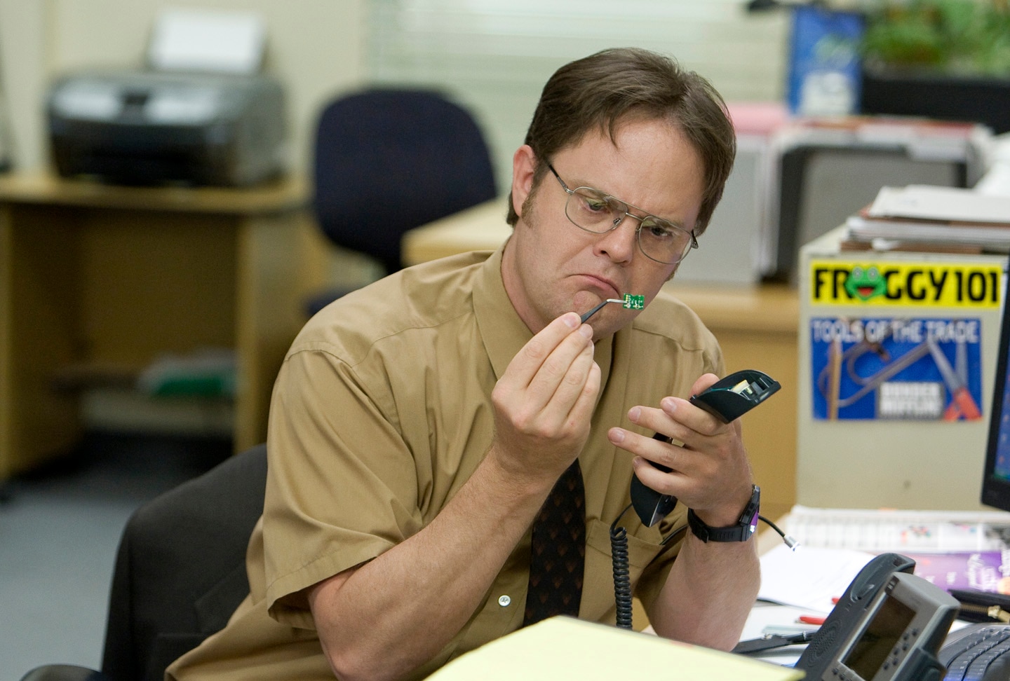 null: Customer Survey Photo: 704186 - NBC.com