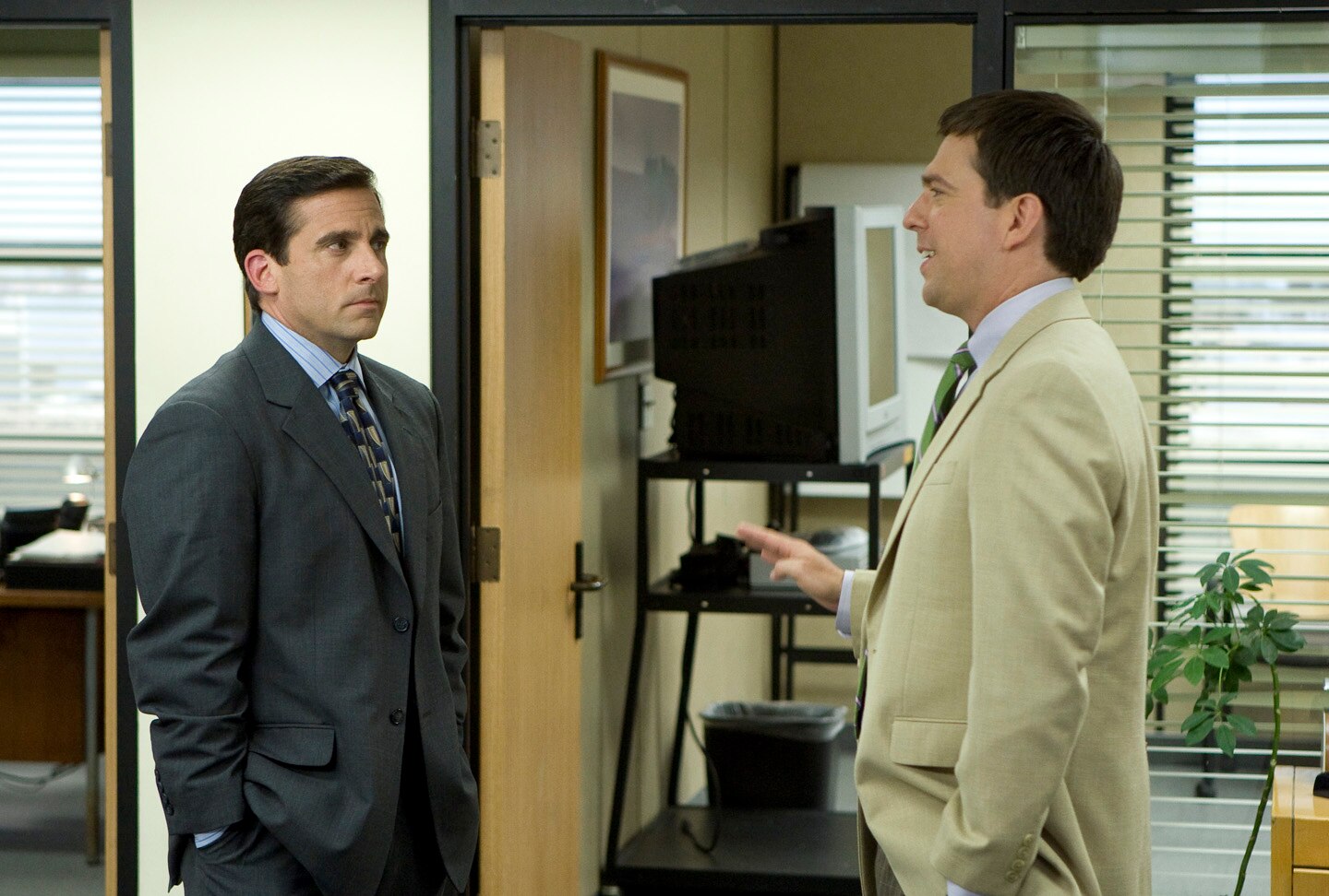 null: Customer Survey Photo: 704121 - NBC.com