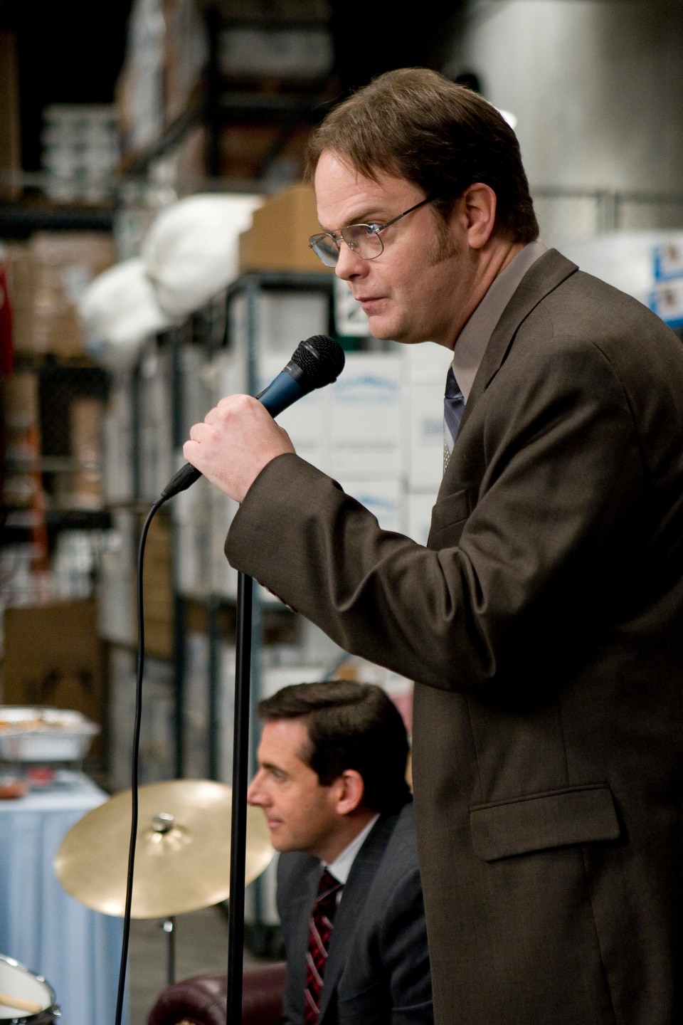 The Office: Stress Relief Photo: 709936 - NBC.com