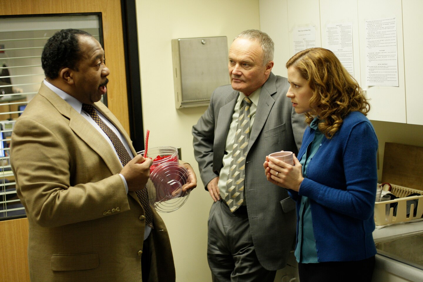 null: Michael Scott Paper Company Photo: 710366 - NBC.com