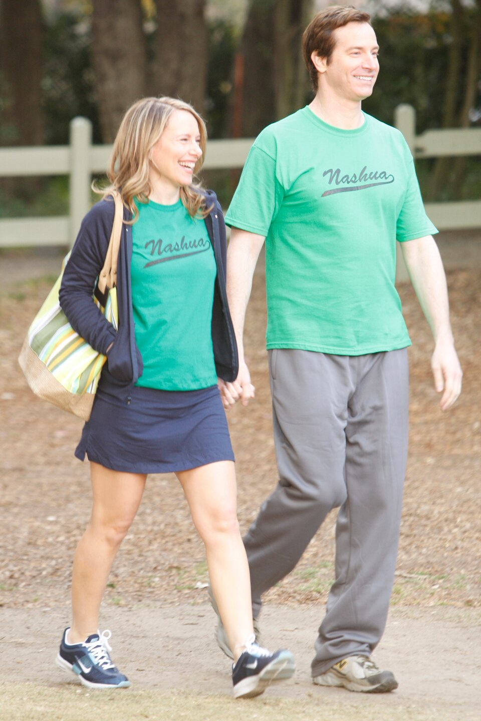 null: Company Picnic Photo: 710746 - NBC.com