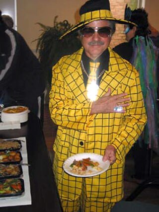 The Office: Costume Party Photo: 716081 - NBC.com