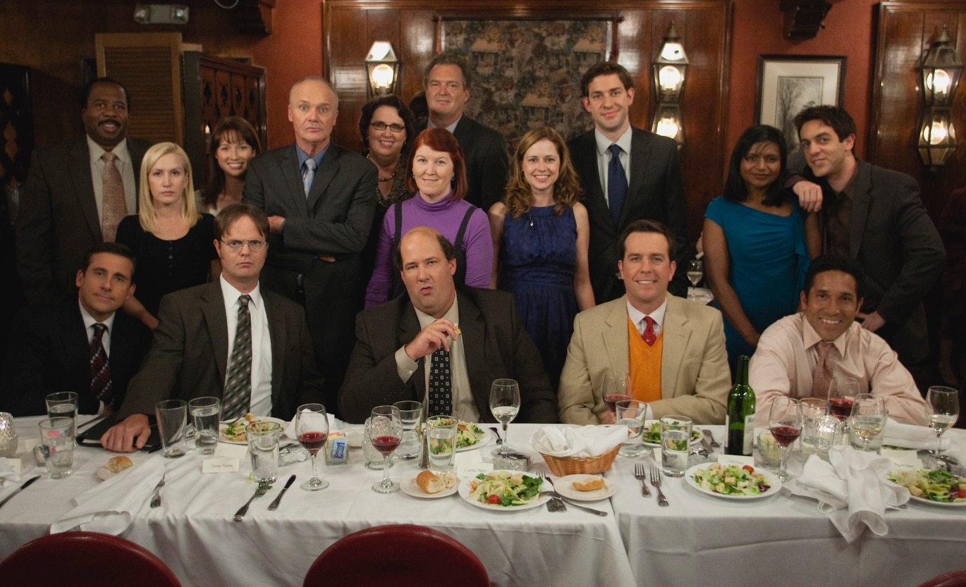 null: Rehearsal Dinner Portraits Photo: 684456 - NBC.com