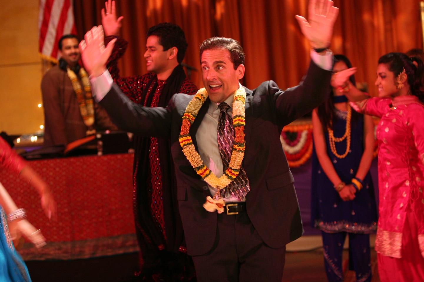 The Office: Diwali Photo: 716991 - NBC.com