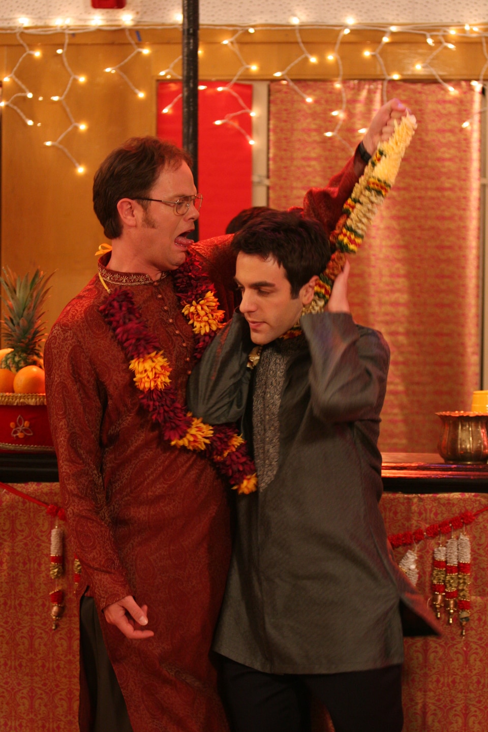 The Office: Diwali Photo: 716996 - NBC.com