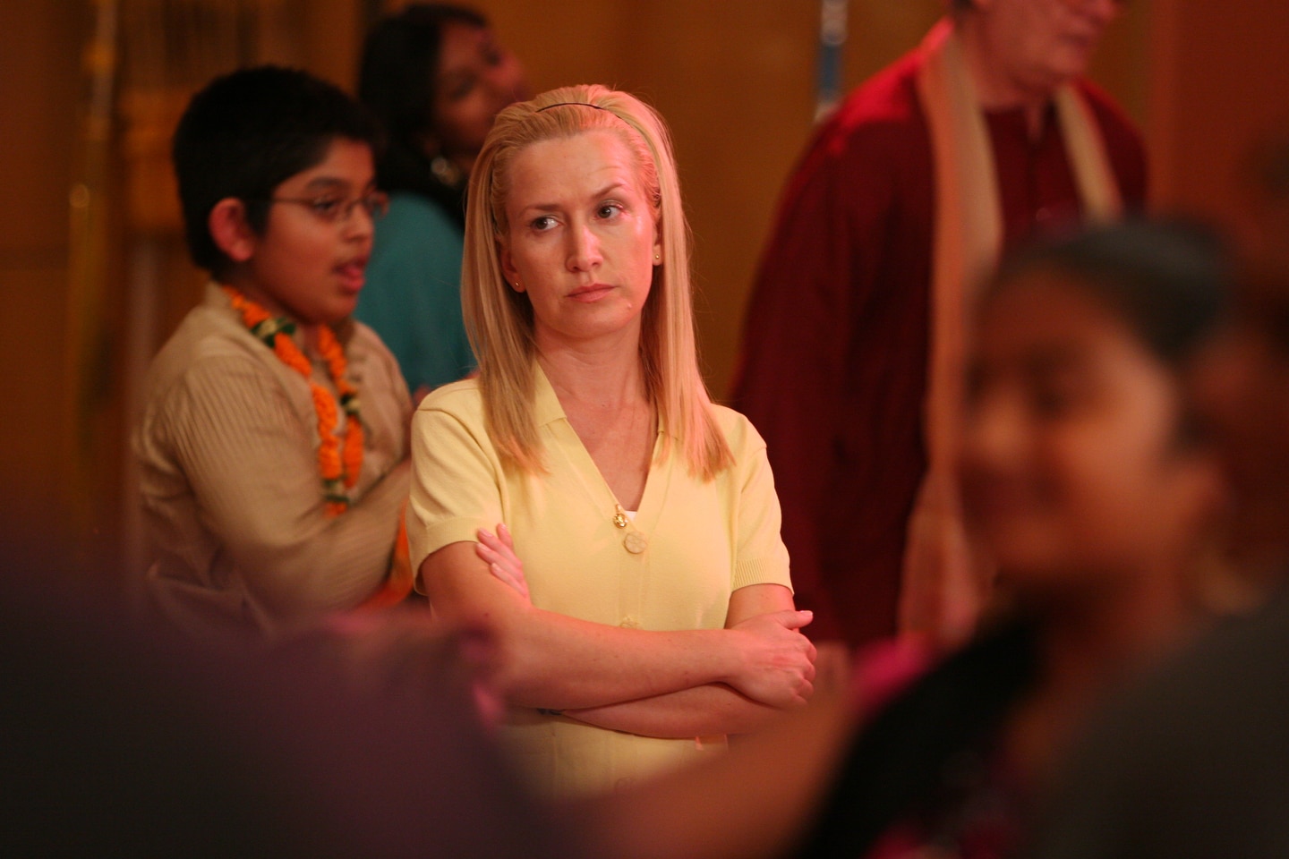 The Office: Diwali Photo: 717041 - NBC.com