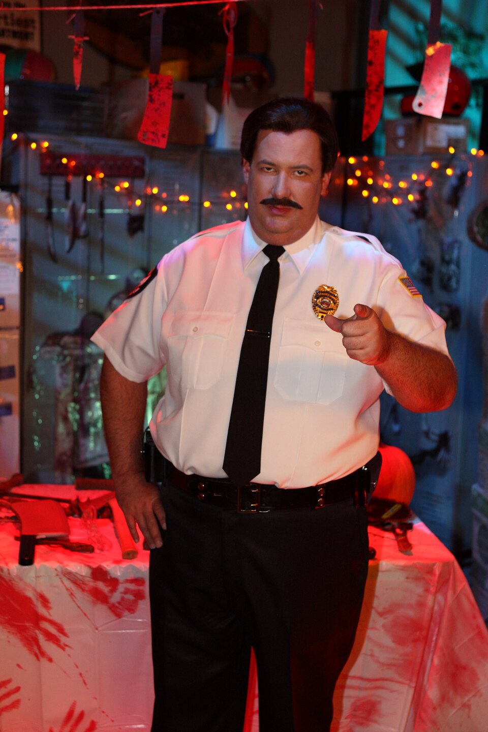 The Office: Halloween Costumes Photo: 684771 - NBC.com