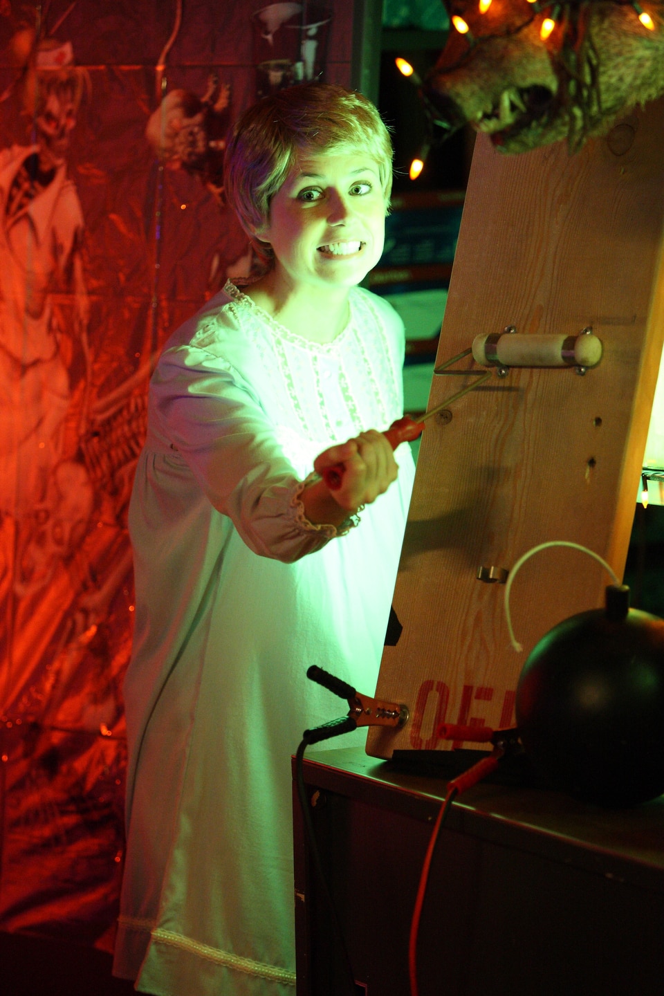 The Office: Halloween Costumes Photo: 684756 - NBC.com