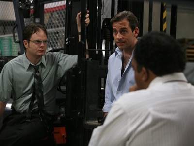 The Office: Photos Photo: 719626 - NBC.com