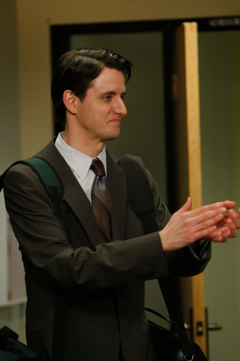 The Office: Sabre Photo: 685441 - NBC.com