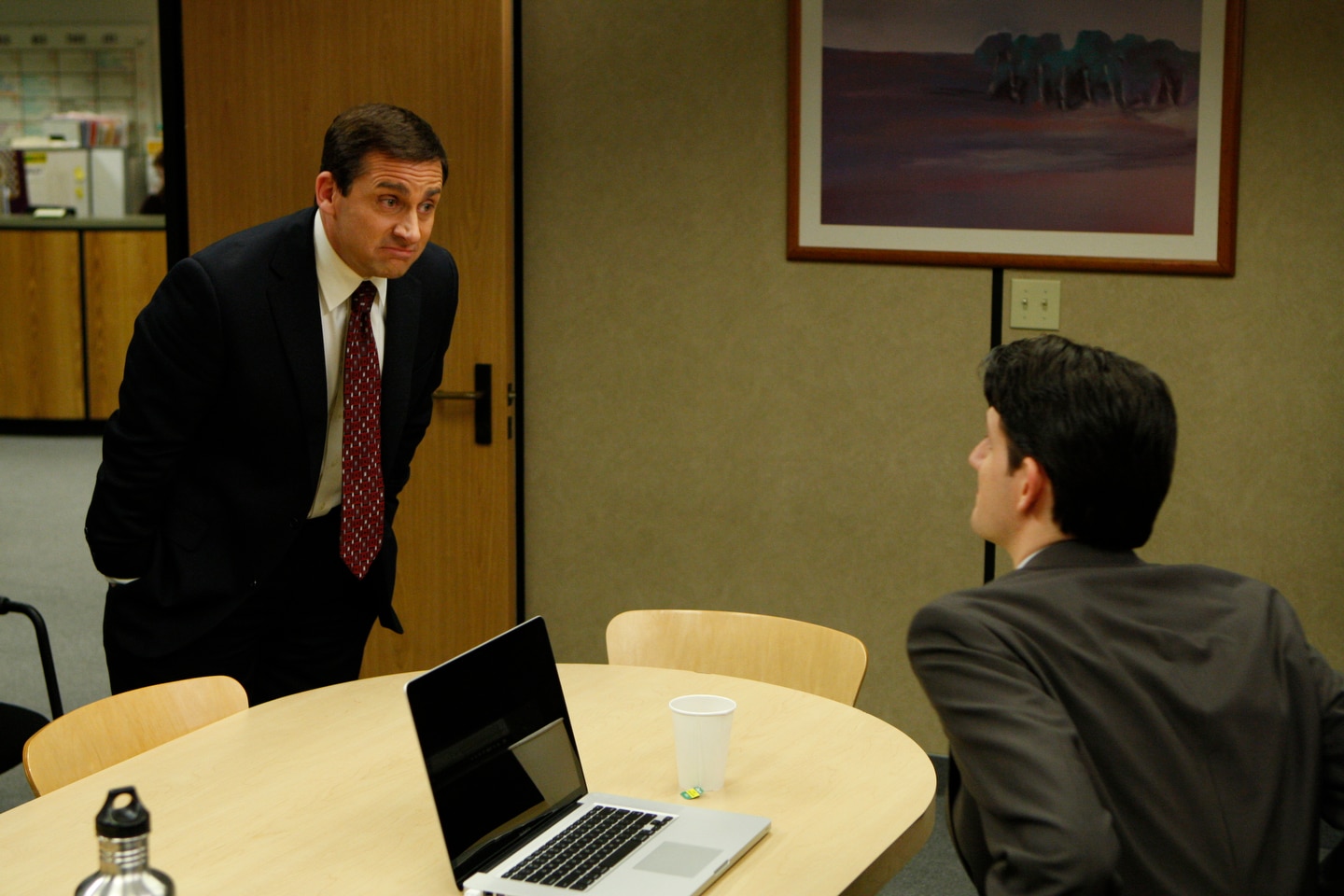 The Office: Sabre Photo: 685401 - NBC.com