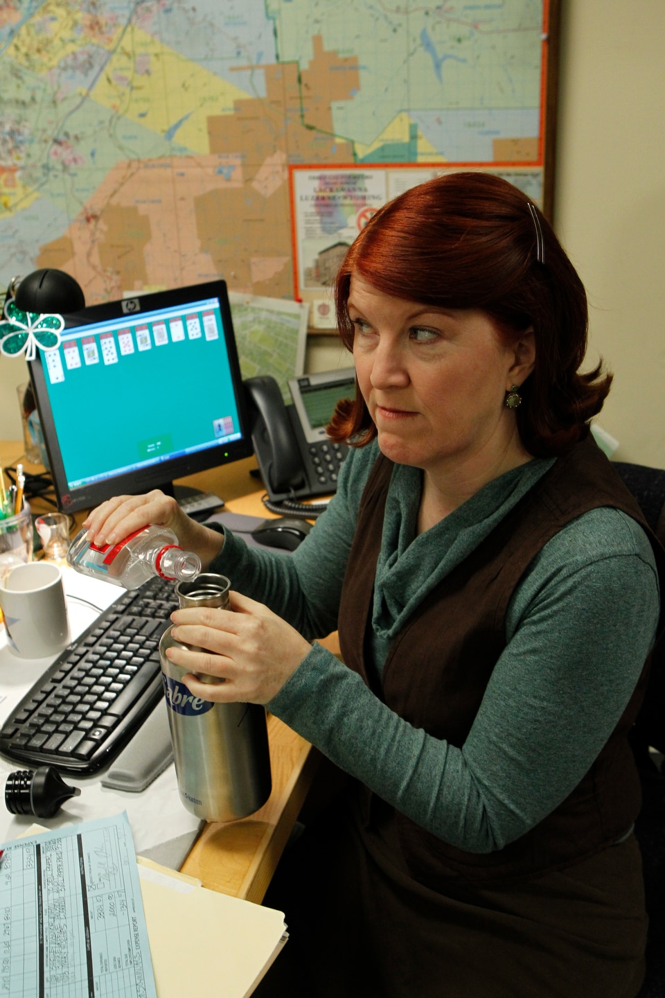 The Office: Body Language Photo: 685856 - NBC.com