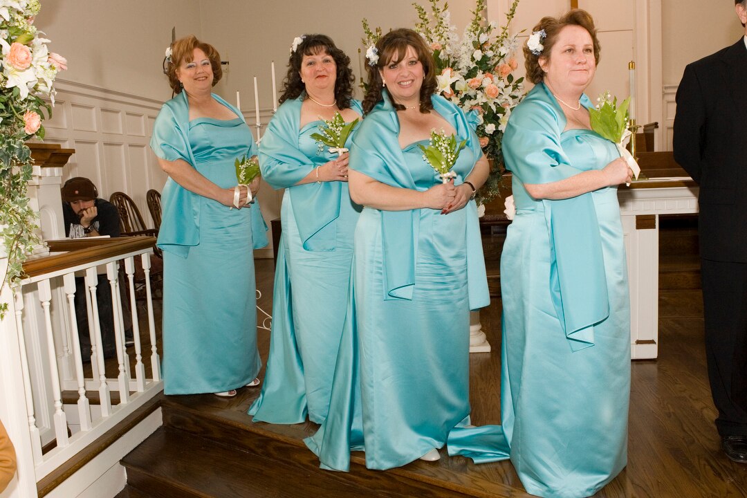 The office phyllis wedding 60 photos - Astyledwedding.com