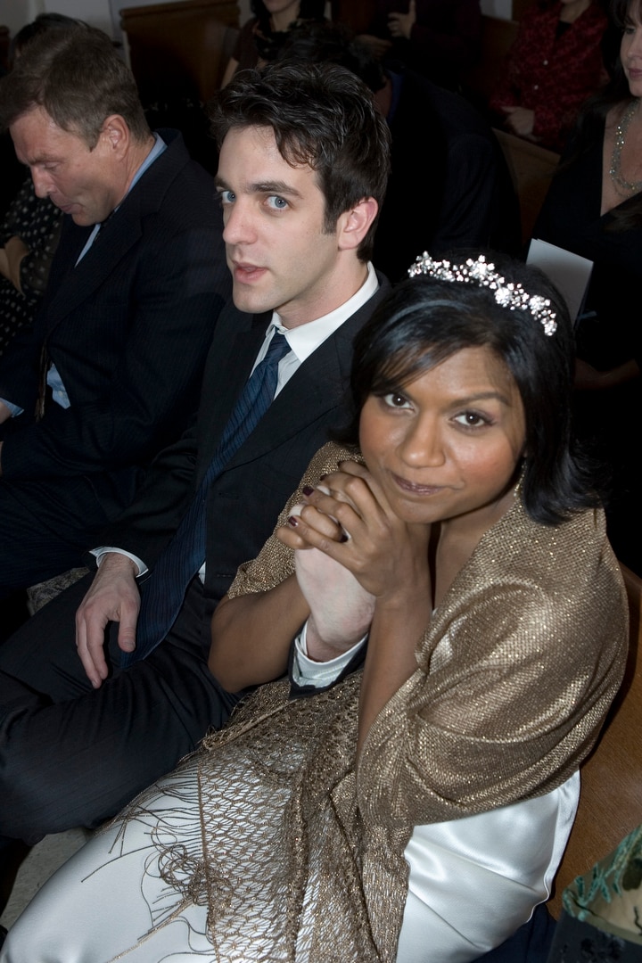 null: Phyllis' Wedding Photo: 717176 - NBC.com