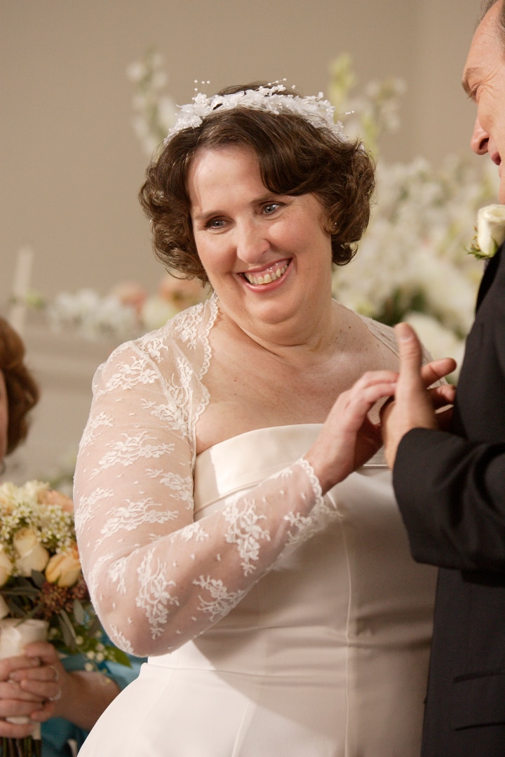 The Office: Phyllis' Wedding Photo: 717251 - NBC.com
