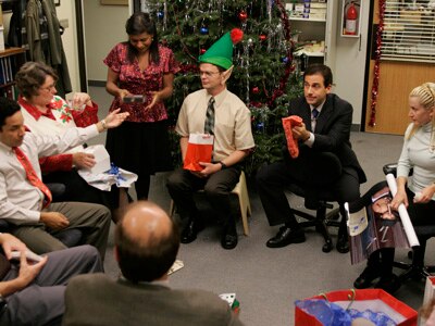 The Office: The Xmas Party Photo: 719651 - NBC.com