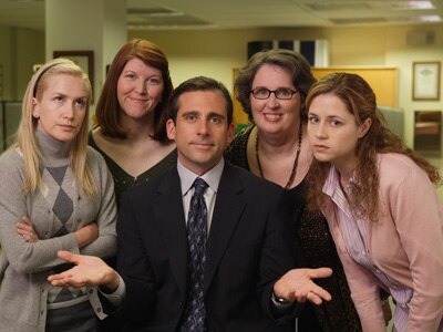 The Office: Valentines Photo: 719831 - NBC.com