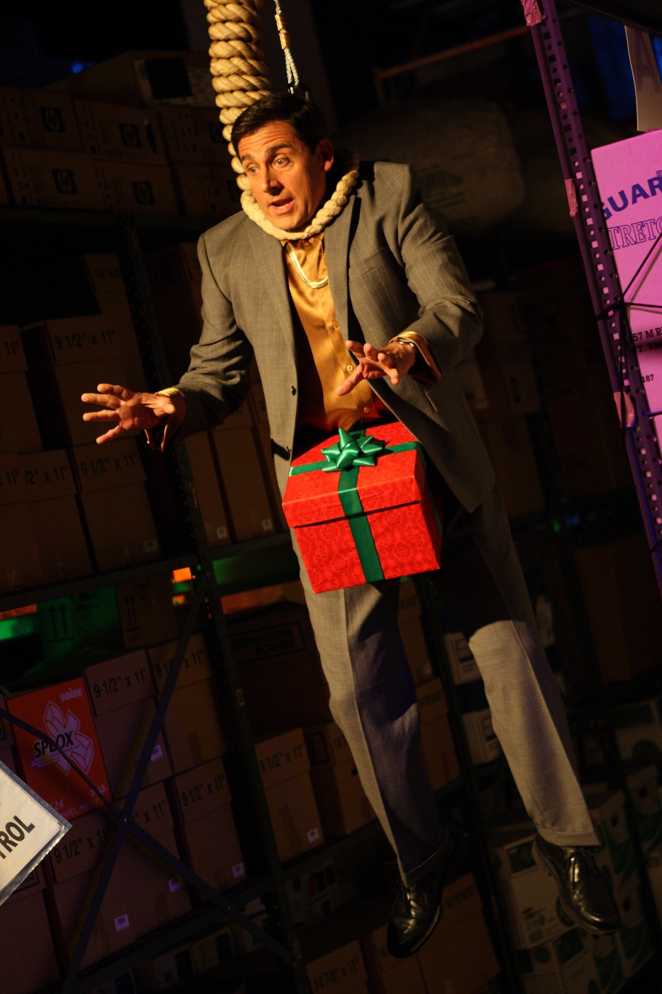 null: Office Costume Contest Photo: 603181 - NBC.com