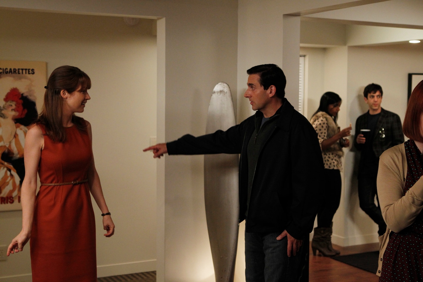 The Office: Viewing Party Photo: 687921 - NBC.com