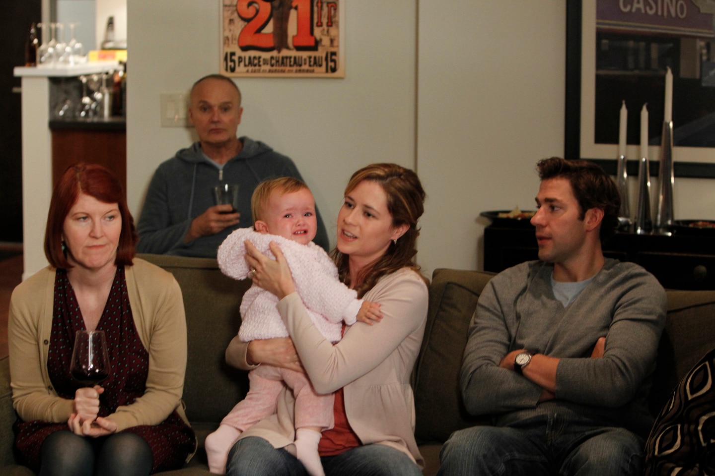 The Office: Viewing Party Photo: 687881 - NBC.com