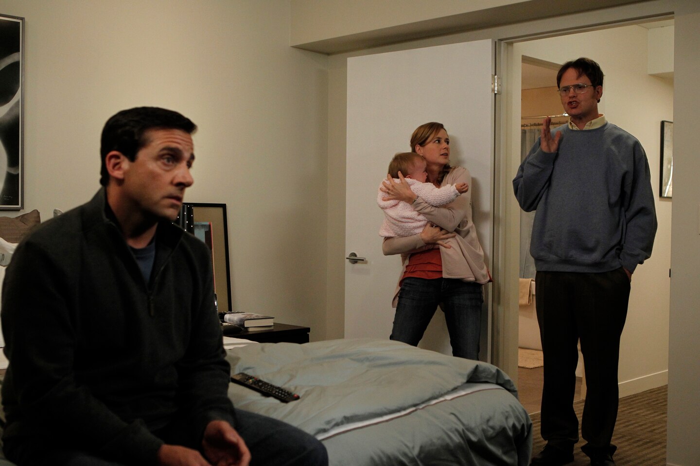 The Office: Viewing Party Photo: 687896 - NBC.com