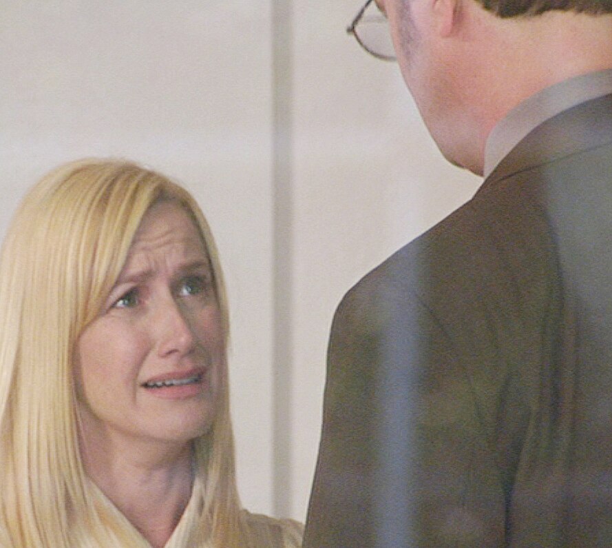 The Office: Dwight and Angela Moments Photo: 603536 - NBC.com