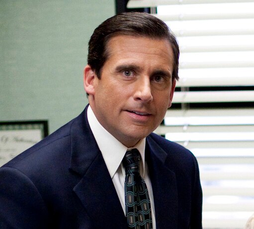 null: Oscar v. Michael Point/Counterpoint: Photo: 603606 - NBC.com